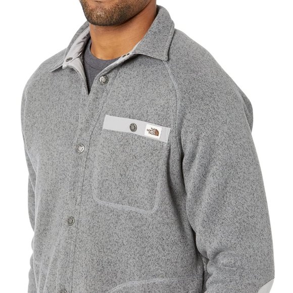 The North Face | Jackets & Coats | The North Face Gordon Lynons Shacket ...